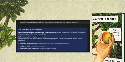 Chase Hasbrouck On Linkedin I Cyborg Using Co Intelligence