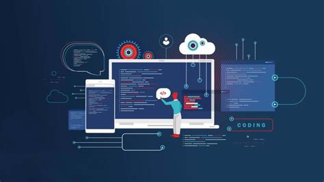 8 Best Node Js Ide And Text Editors For Application Development Blog