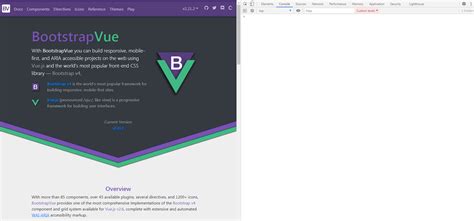 What Is Going On Issue Bootstrap Vue Bootstrap Vue GitHub