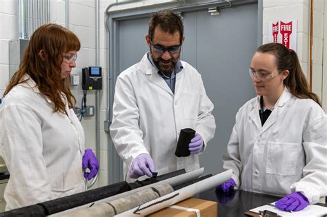 Netl Helps Find And Unlock A Domestic Supply Of Rare Earth Elements Needed To Secure A Clean