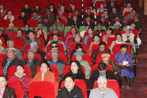 Говь Алтай Говь Алтай аймгийн Засаг даргын Тамгын газар