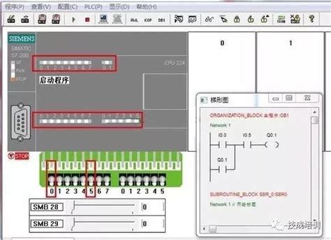 西门子S7200仿真软件如何使用 知乎