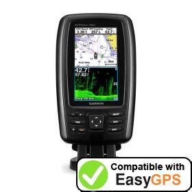 Free GPS Software For Your Garmin EchoMAP CHIRP Dv