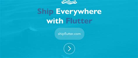 Shipflutter Shipflutter