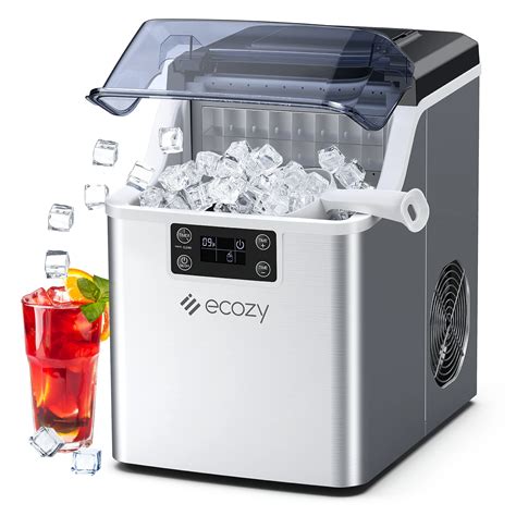 The Best Ice Cube Maker Top 5 Picks And Review