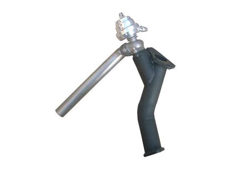 Fitment Of Ultimate Racing Up Pipe Need Help NASIOC