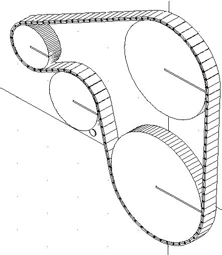 Figure 1 From On An Implementation Of The Hilber Hughes Taylor Method