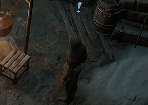 Menestad Coffers Side Quest Guide Diablo 4 D4 Maxrollgg