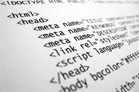 Ai And Html Coding Explained By Coders Pov Bhirst Media