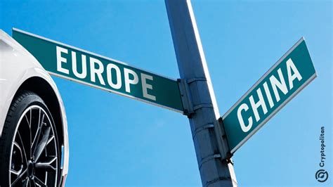 Chinese Automakers Expand European Presence As Us Market Turns Hostile