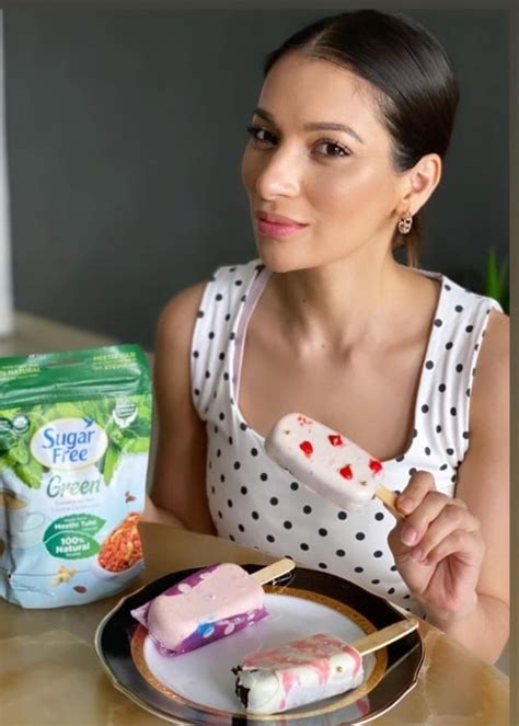 Garima Bhandari Height Weight Age Boyfriend Facts Biography