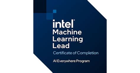 Ai Everywhere Python For Data Science And Machine Learning Lead Was