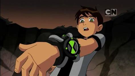How Did Ben Know The Watch Was Called The Omnitrix Was There Ever A