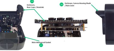Teardown Bom And Should Cost Analysis Ghb Intellect