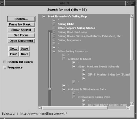 Collapsing A Set Of Contiguous Sibling Nodes Download Scientific Diagram