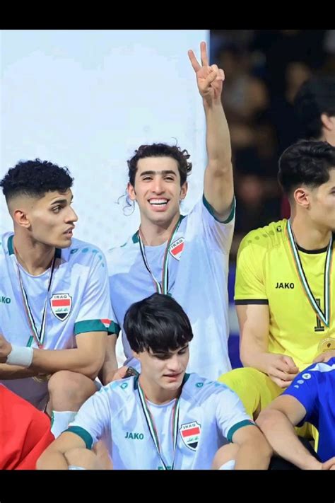 زيدان عبد الجبار بطل الاولمبي العراقي💕💪🏻🇮🇶