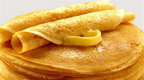 ბლინები მარტივად Gemrielia Ge