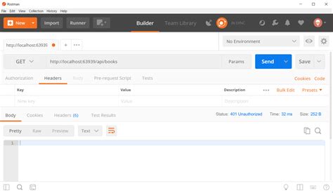 Securing Aspnet Core 20 Applications With Jwts