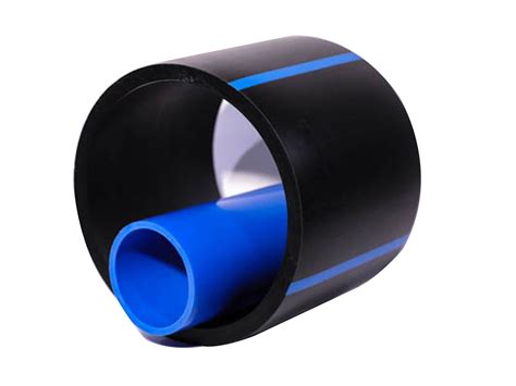 Hdpe Pipe Dimensions Size