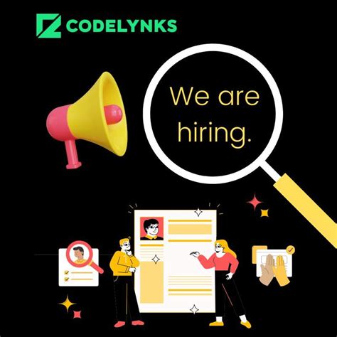Codelynks On Linkedin Hiring Uiux Pythondeveloper Techcareers