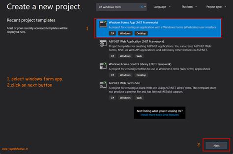 Create Login Sign In And Registration Sign Up Form In C Windows Form With Database