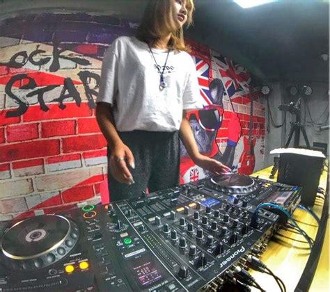 Dj Dj