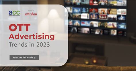 Applied Cloud Computing On Linkedin Ott Trends In 2023 Ottohm