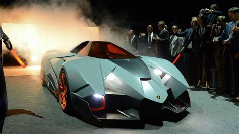 Lamborghini Egoista Wallpapers Top Free Lamborghini Egoista