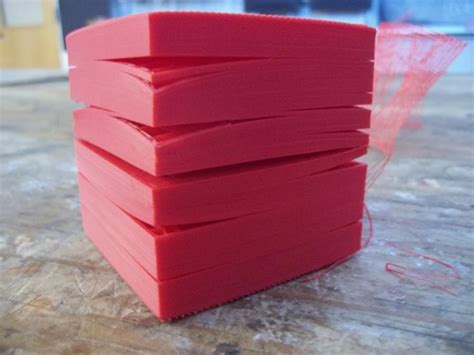 3d Print Layer Separation 8 Tips To Avoid Delamination