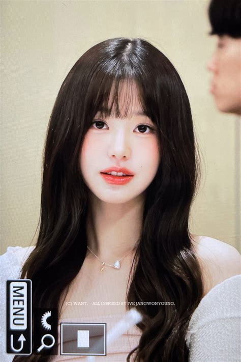 Pin By 小微 On Girlies Korean Hairstyle The Most Beautiful Girl Hair Styles