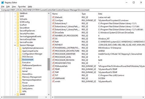 How To Set Environment Variables In PowerShell SharePoint Diary