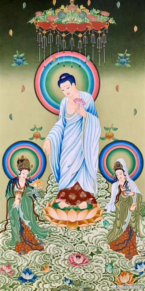 唐卡 高清图片，堆糖，美图壁纸兴趣社区