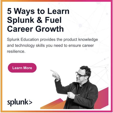 splunk training and certification on linkedin splunkeducation