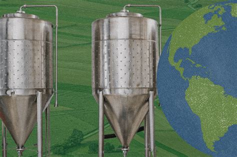 Precision Fermentation The Future Of Sustainable Agriculture Take Action On