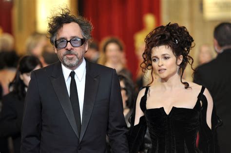 Helena Bonham Carter Discusses Tim Burton Split For First Time Publicly Vanity Fair
