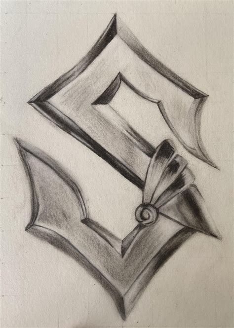 Sabaton logo, by me, charcoal pencil, 2023 : r/Art