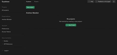 How To Build An Instagram Web App With Supabase And Next Js Livecycle