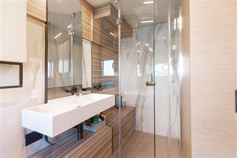 Giulia Yacht For Sale 67 Ferretti Yachts Key Biscayne Fl Denison