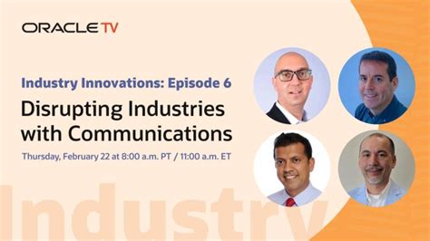 Cheryl Dobson On Linkedin Oracle Communications On Linkedin Join Burcin Kaplanoglu Phd