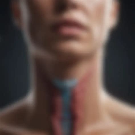 Understanding Stresss Impact On Thyroid Disorders