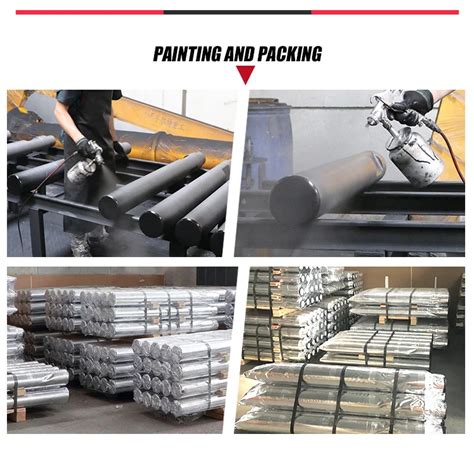 Hydraulic Breaker Chisel