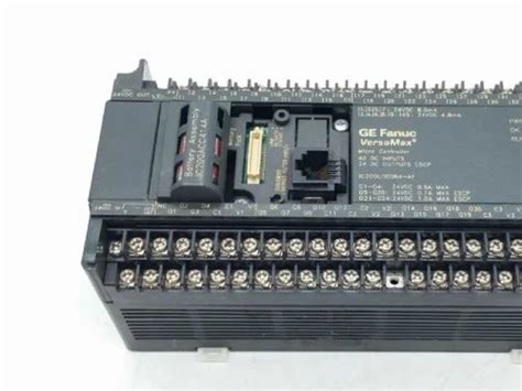 GE FANUC FANUC PLC IC UDD AF Versamax At In Ghaziabad ID