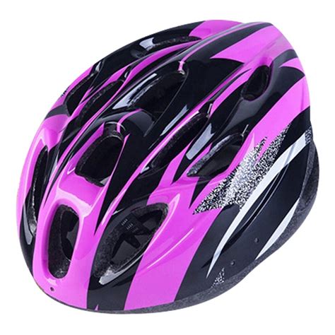 Unisex Bicycle Helmet Adult Adjustable Bike Access Grandado