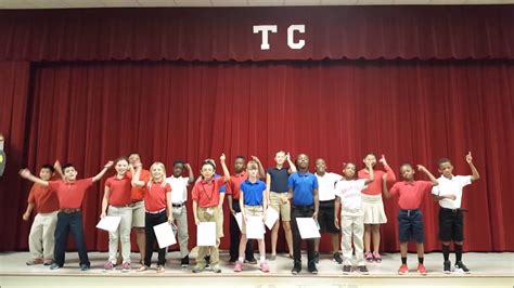 3rd Grade Eog Test Video Youtube