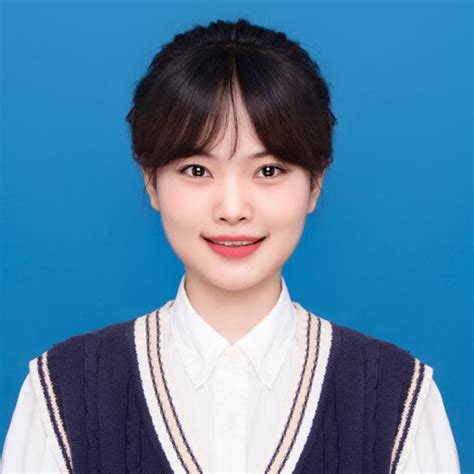 Xiao Huang Doctor Of Philosophy Chinese Academy Of Sciences Beijing Cas Research Profile