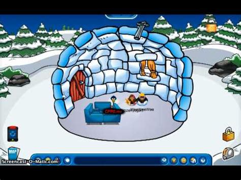 Club Penguin Sex Part Yogert YouTube