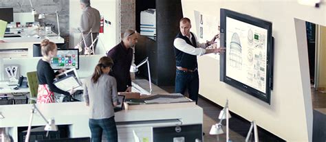 Microsoft Announces Surface Hub Device Availability Systems News HEXUS Net