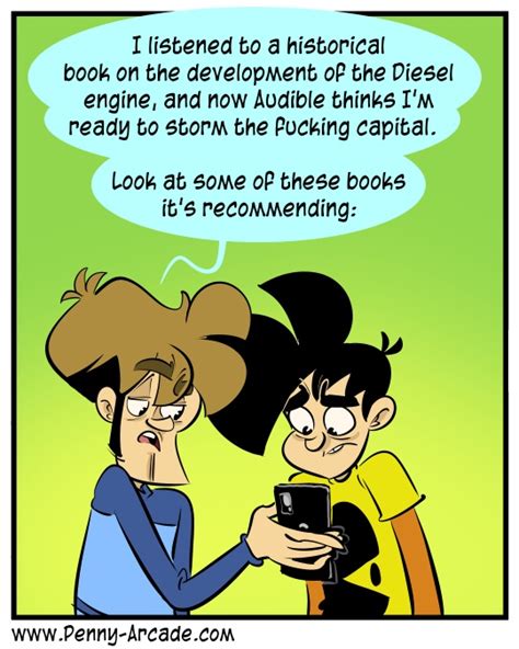 Algo Rhythms Penny Arcade