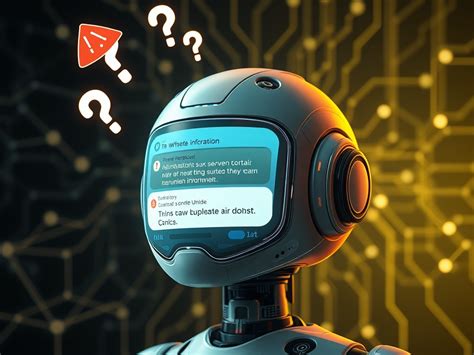 Ai Hallucinations Openai Unveils A Critical Solution For Large Language Models Mexc News