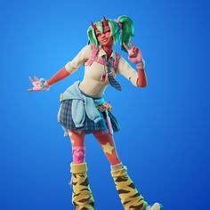 Fortnite Pfps